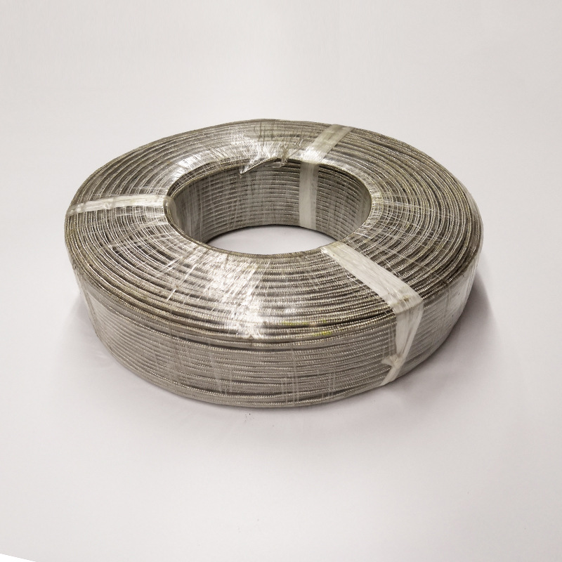 k型热电偶补偿导线 ZR-KX-HS-FFRP 2*1.5 耐高温阻燃防火补偿电缆-阿里巴巴