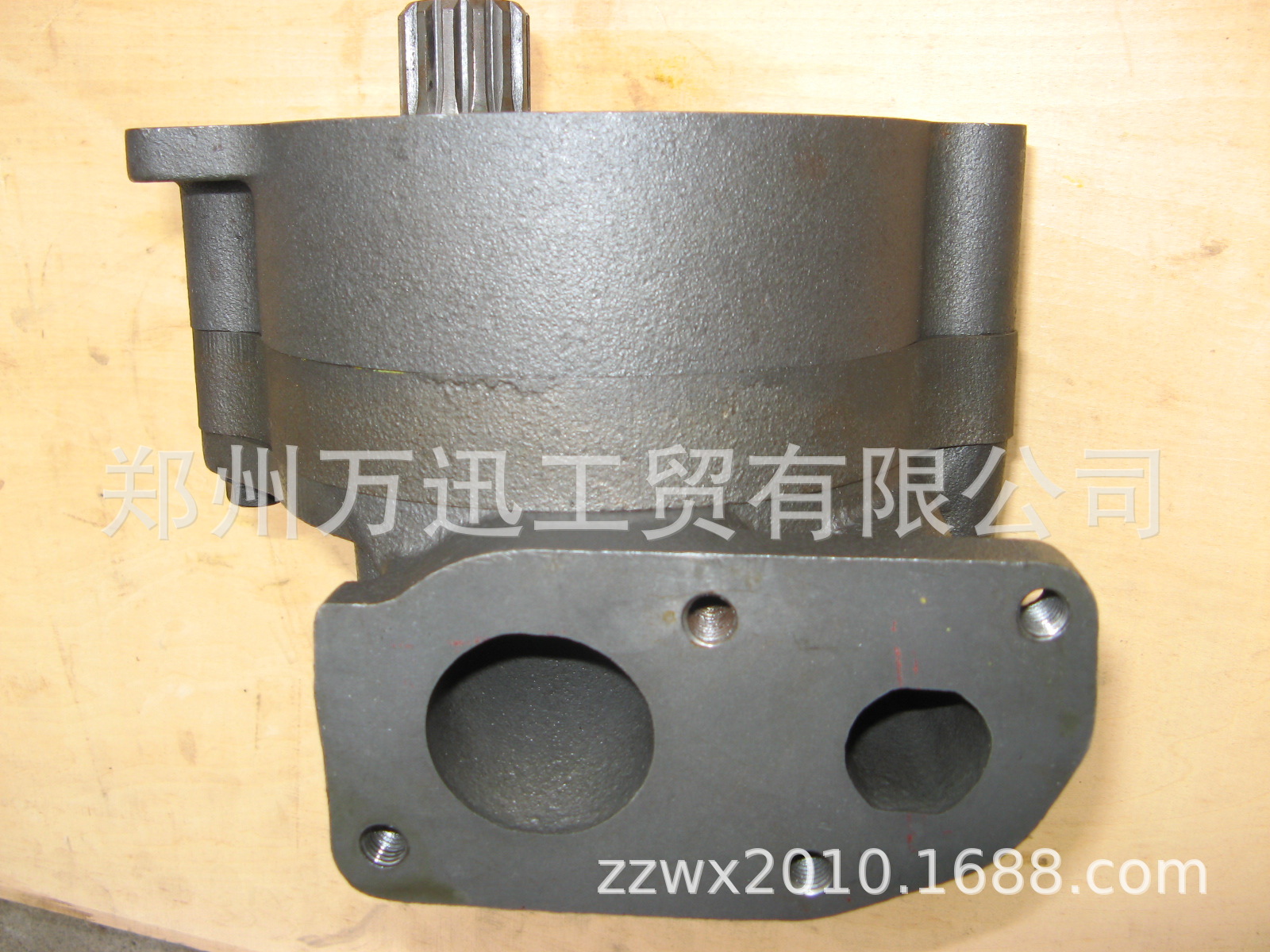 生产销售CAT配件D6D齿轮泵3P6816-阿里巴巴