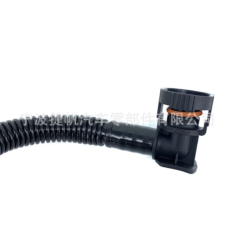 厂家直供燃油箱通气阀电磁阀适用宝马N62发动机 13907537113-阿里巴巴