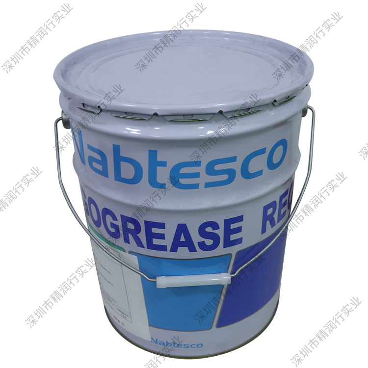 协同KYODO纳博特斯克NABTESCO VIGOGREASE REO机器人润滑油脂RE0-阿里巴巴