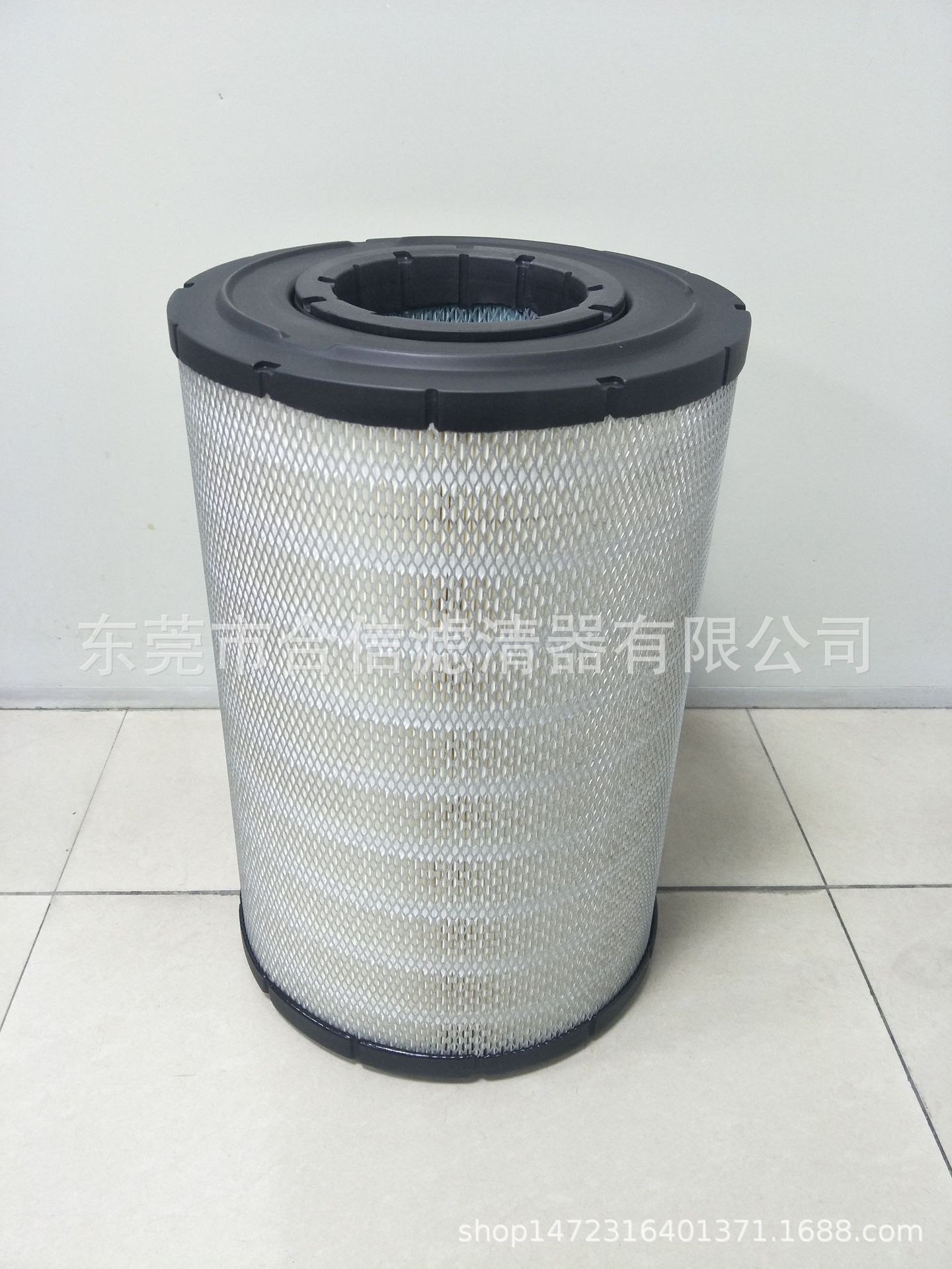 凯斯小挖，叉车，装载机空气滤清器87684088-阿里巴巴