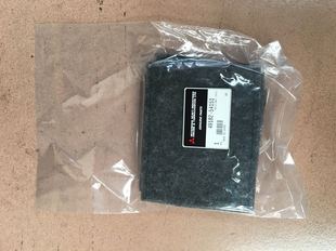 三菱正厂 柴油发电机组配件 49182-54151 风格棉 空气滤清棉-阿里巴巴