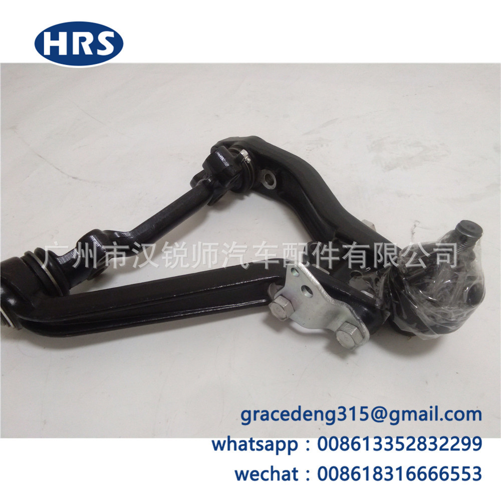 48601-39025适用于丰田考斯特中巴悬挂摆臂控制臂总成减震系统是H-阿里巴巴