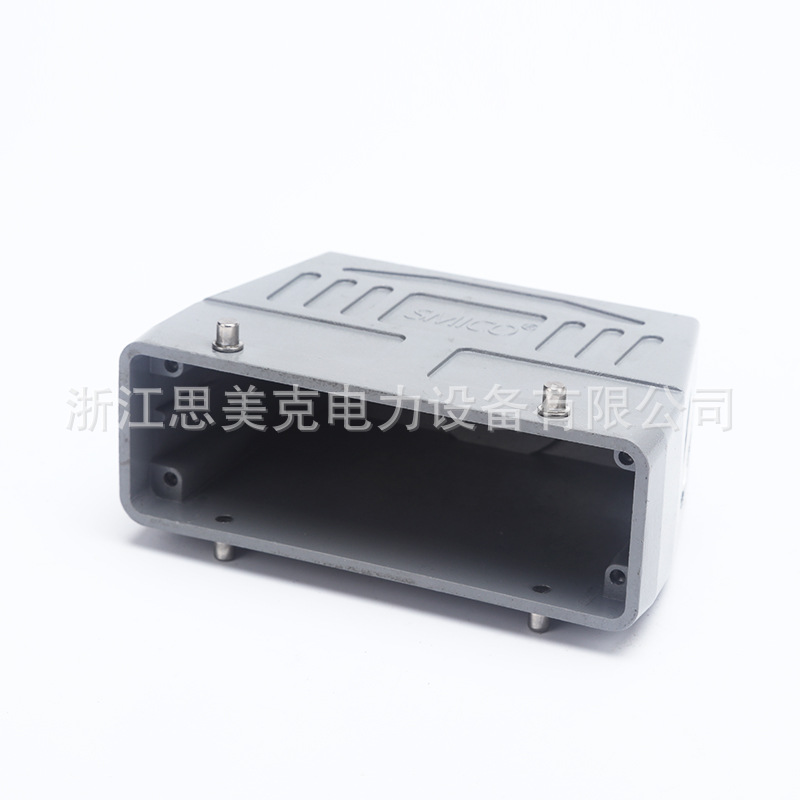 长期供应 重载连接器 H24B系列侧出SO-H24B-SKH-4B-PG29 双扣-阿里巴巴