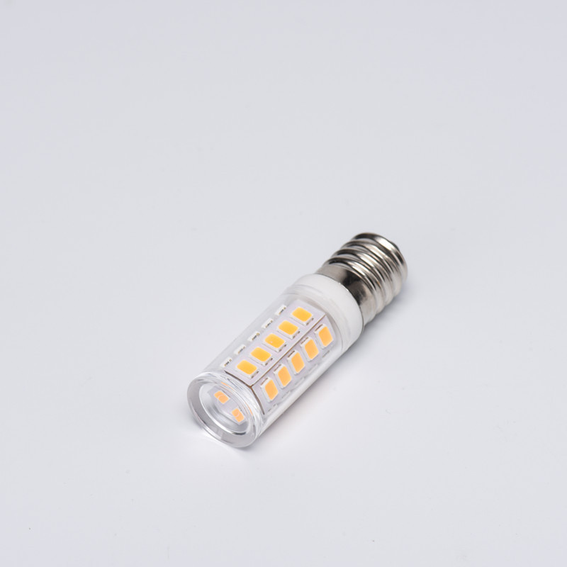 E14 LED 3W AC220V 无频闪+调光 陶瓷款 热销 贸易电压亚马逊-阿里巴巴