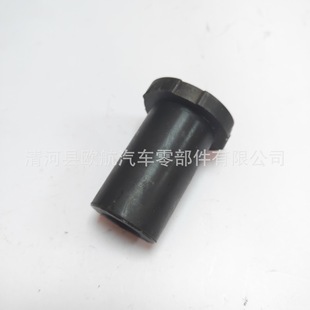 MB584531 适用于三菱猎豹V31帕杰罗聚氨酯钢板胶套橡胶件悬架衬套-阿里巴巴