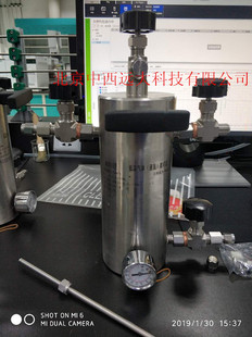 液氧取样器/低温气体取样器 型号:SH139-JN-JN3024-4L/130ML-阿里巴巴