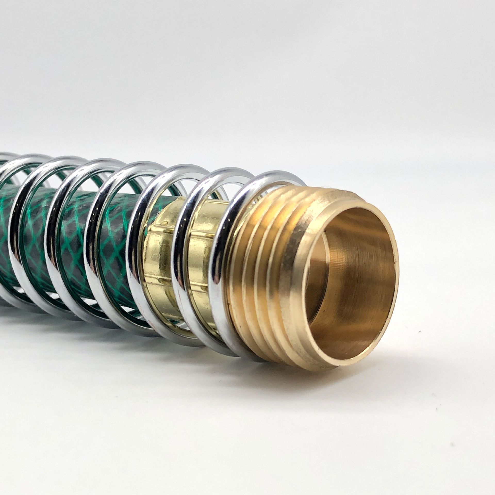 厂家直销园林弹簧管 花园弹簧管 全铜弹簧管 外销弹簧管-阿里巴巴