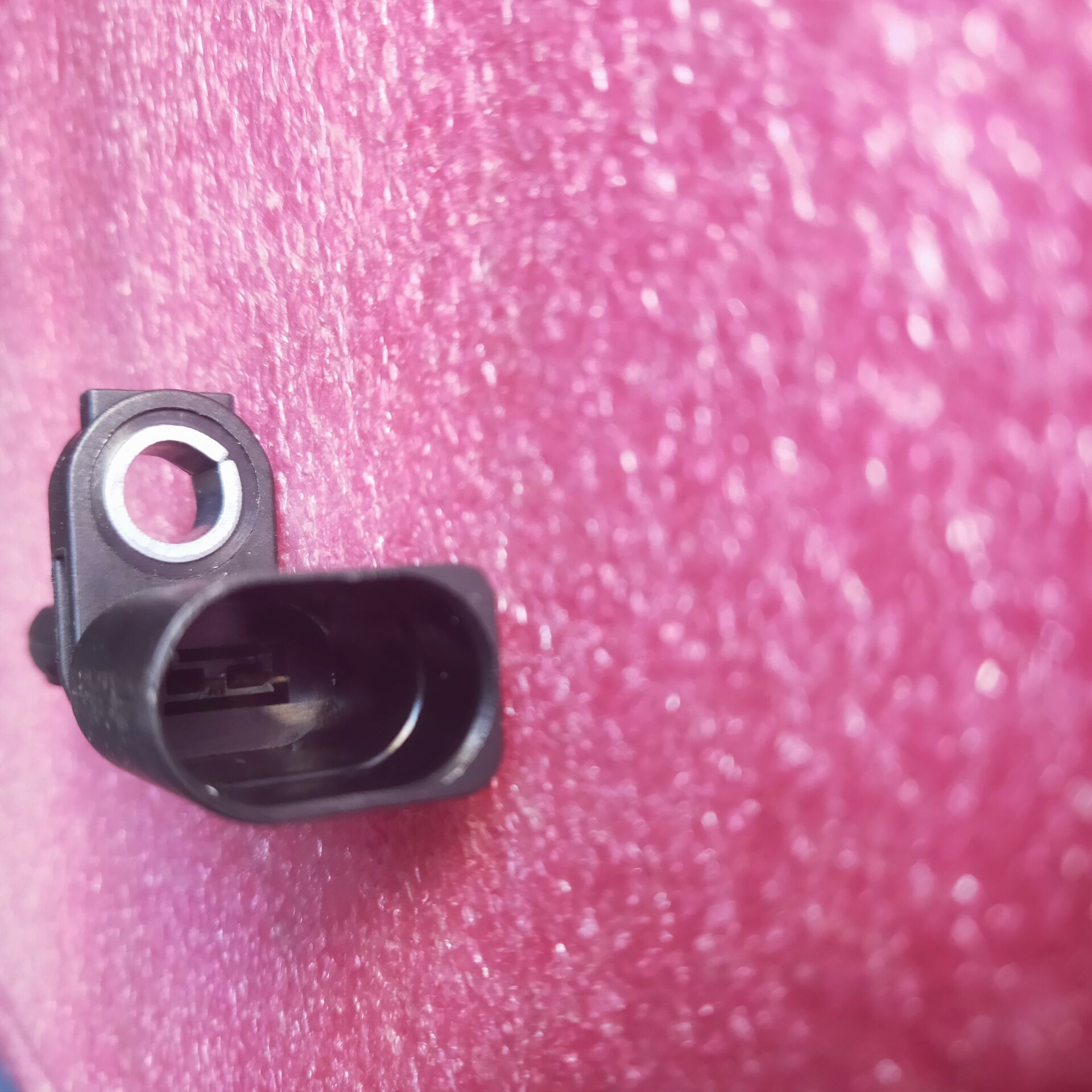 适用凌渡 高尔夫7 新明锐 A3 ABS传感器 车速传感器 WHT 003 864-阿里巴巴