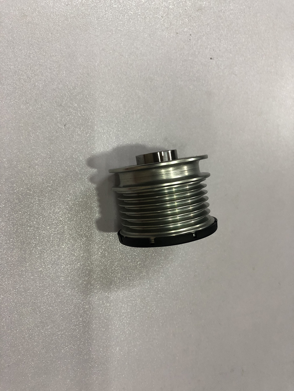 单项轮 适用于奔驰M278 M157 M651发电机皮带轮 F-552901-阿里巴巴