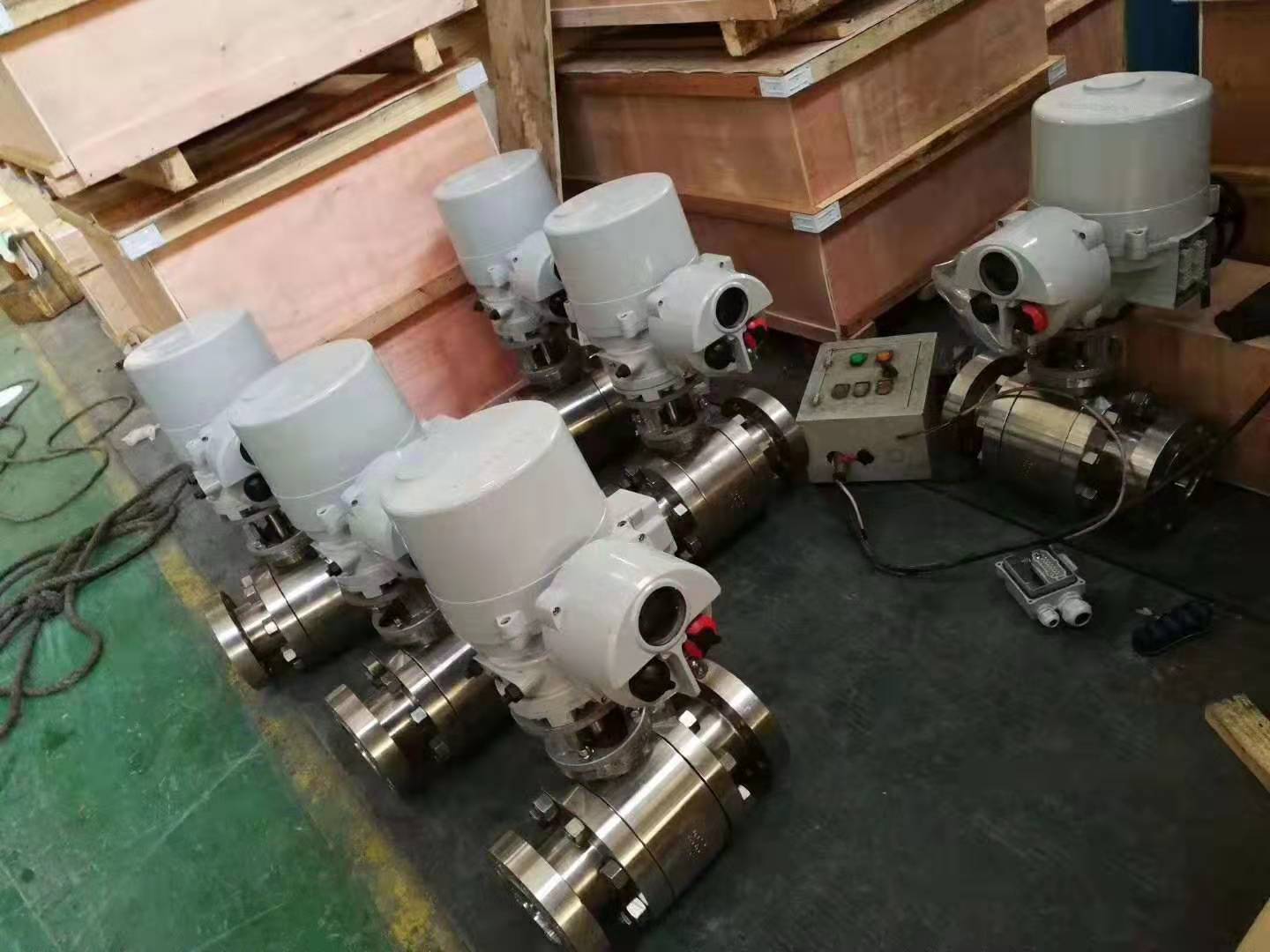 锻钢球阀Q41H高压球阀高温球阀Q47H气动锻钢球阀电动锻钢球阀-阿里巴巴