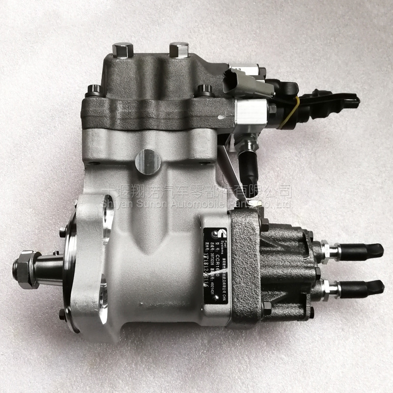 康明斯发动机配件QSL QSC ISL ISC燃油喷射泵3975375 4935674-阿里巴巴