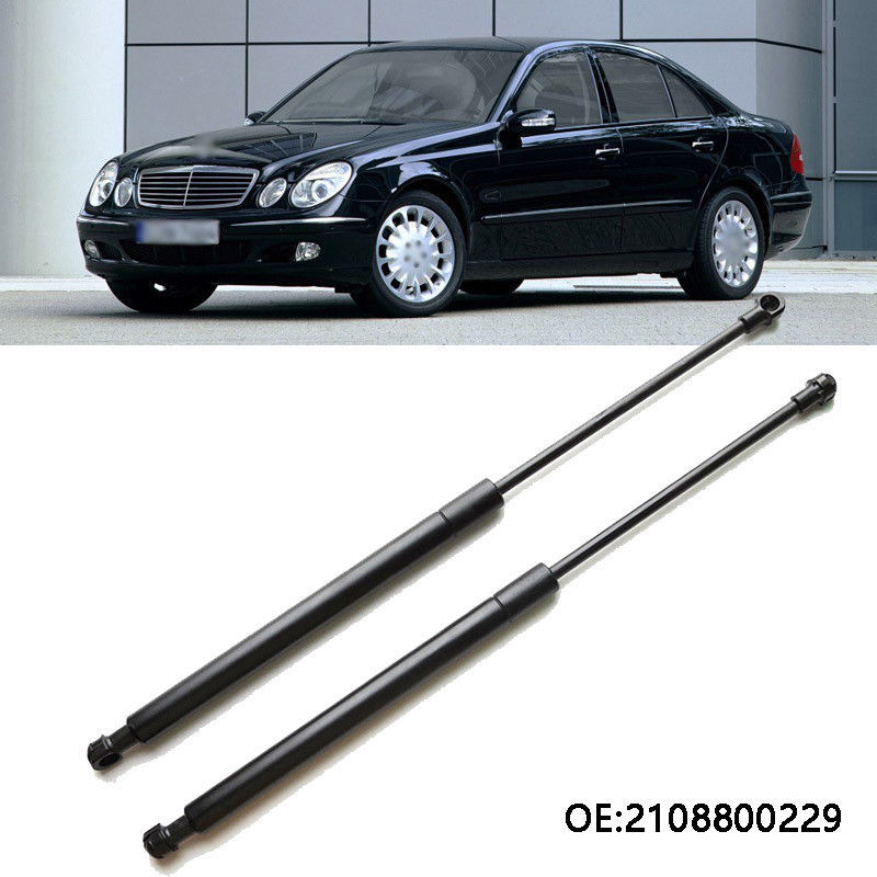 适用于奔驰 梅赛德斯W210 前机盖支撑杆 引擎盖气弹簧 2108800229-阿里巴巴