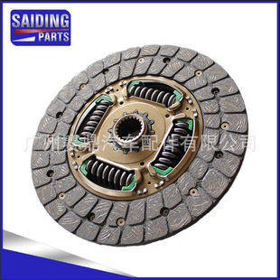 31250-0K080 适用丰田海拉克斯 HILUX汽车离合器摩擦片vigo/revo-阿里巴巴