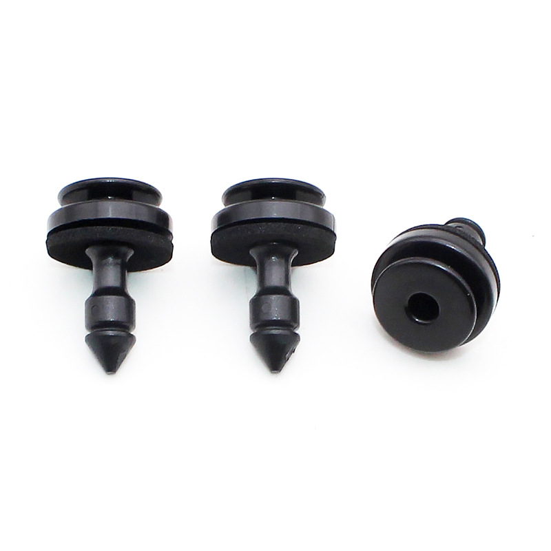 适用08款捷豹XJ XJ6 XJ8/XJR X350 2车门装饰板卡扣尼龙卡子卡夹-阿里巴巴