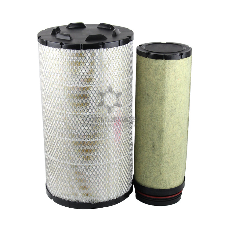 厂家供应空气滤清器AA90178/AF04301+AF04302/PU2747-阿里巴巴