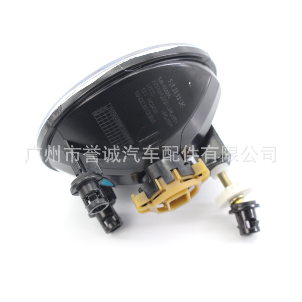 供应适用美国雪佛兰GMC育空 Yukon 2007-2014年 雾灯15839896-阿里巴巴