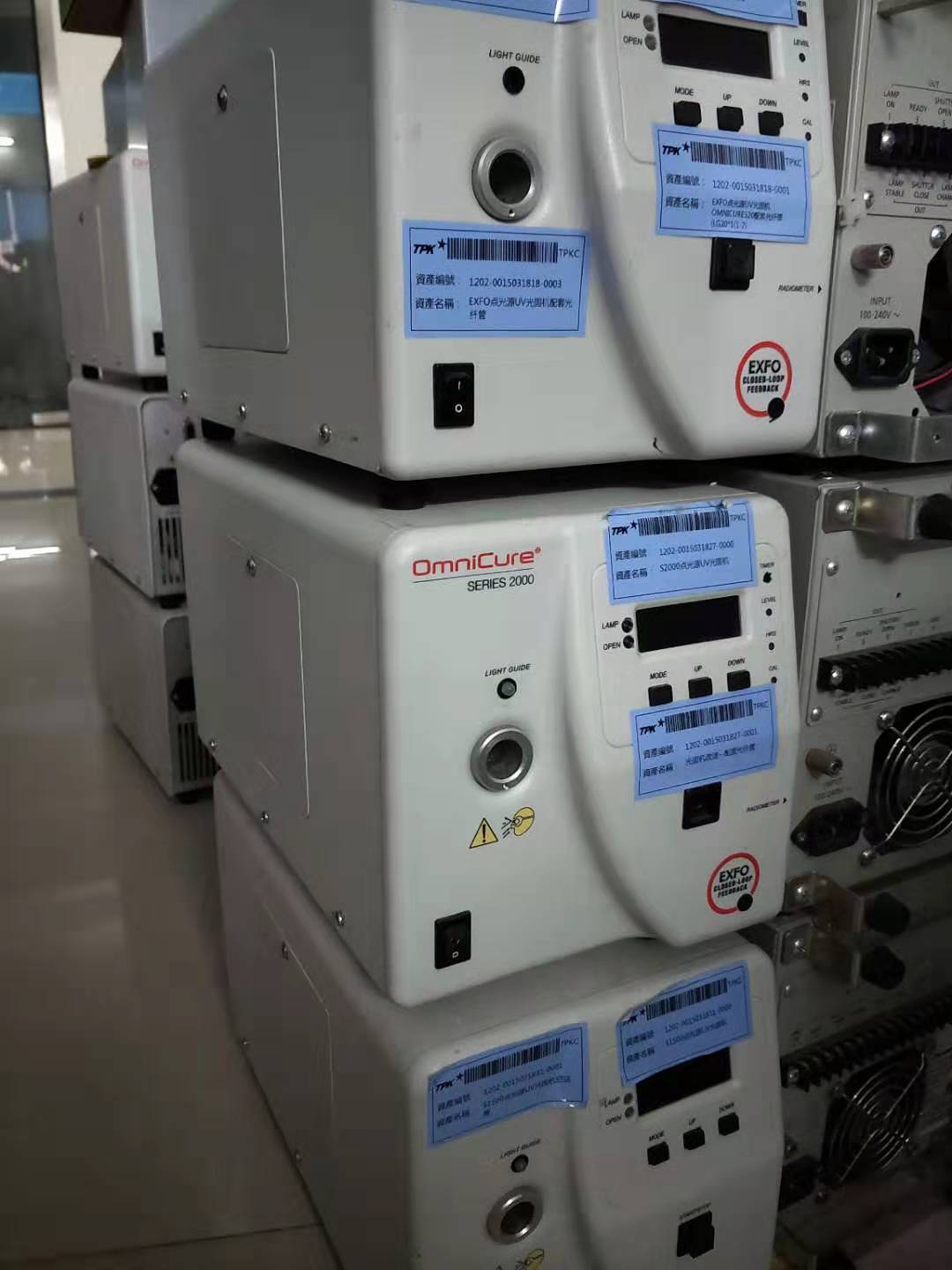 EXFO S1000/S1500/S2000光源机-阿里巴巴