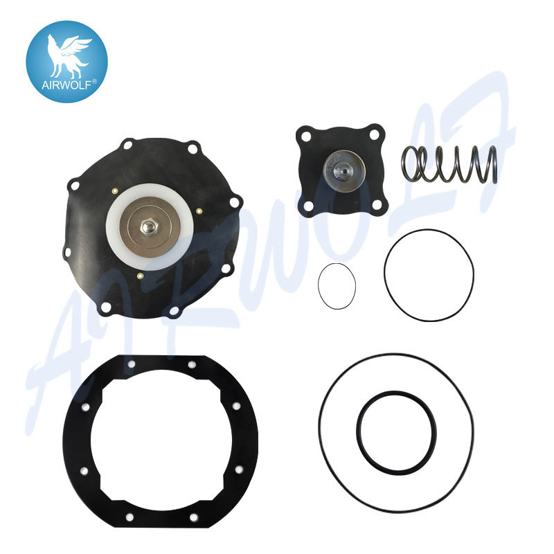 8353系列脉冲阀膜片K176878R143297维修包防静电除尘配件除尘器-阿里巴巴
