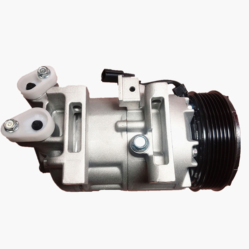 适用于天籁空调压缩机日产Altima 13-15 2.5L L4 926003TA2E-阿里巴巴