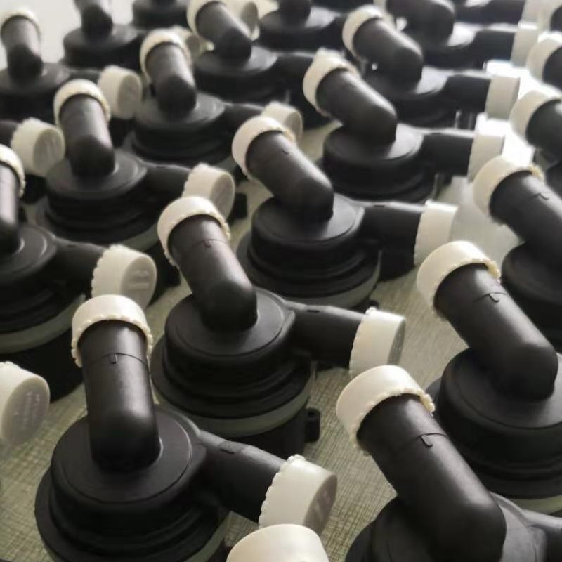 03L965561A适用于大众奥迪B8汽车附加水泵辅助循环水泵12V电子-阿里巴巴