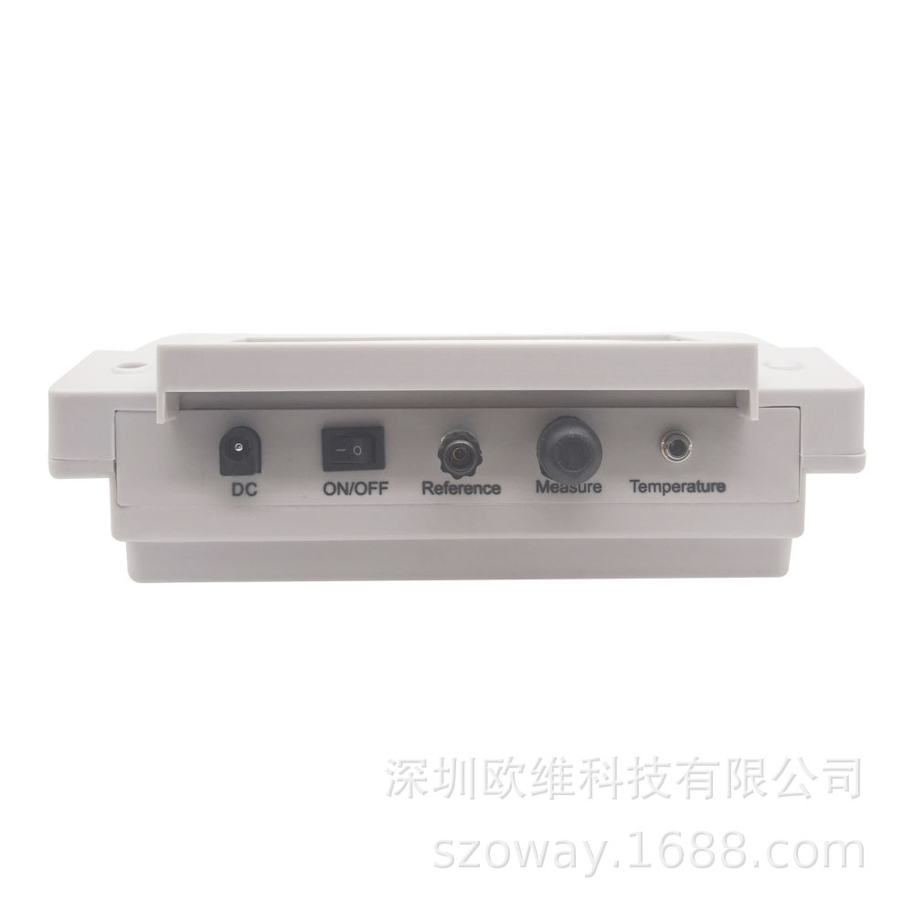 PHS-3C 台式高精度温度计 PH测试笔 PH温度二合一自动校正测试仪-阿里巴巴