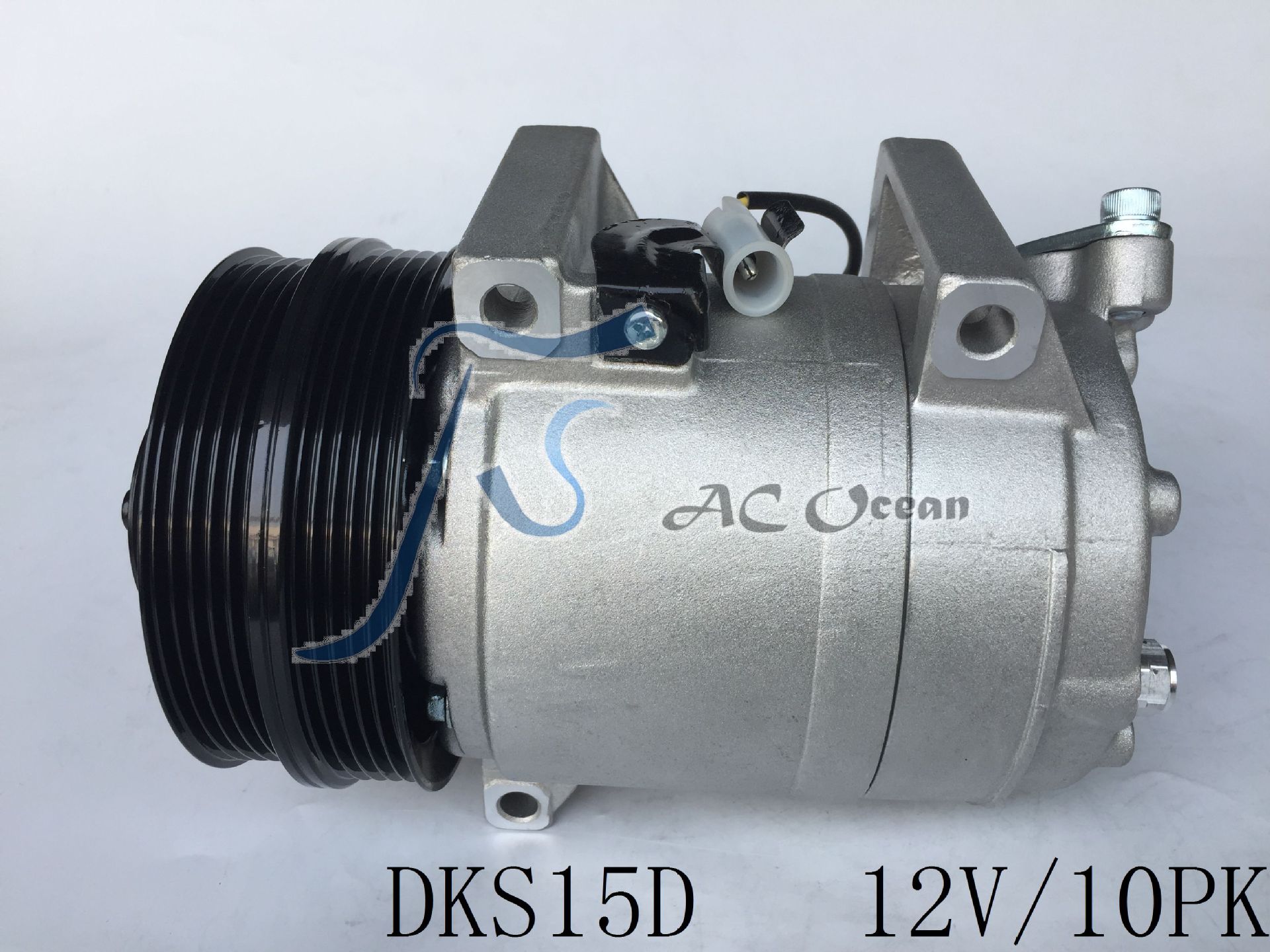厂价直销 DKS15D 适用于C30系列汽车空调压缩机 批发 零售 492-阿里巴巴