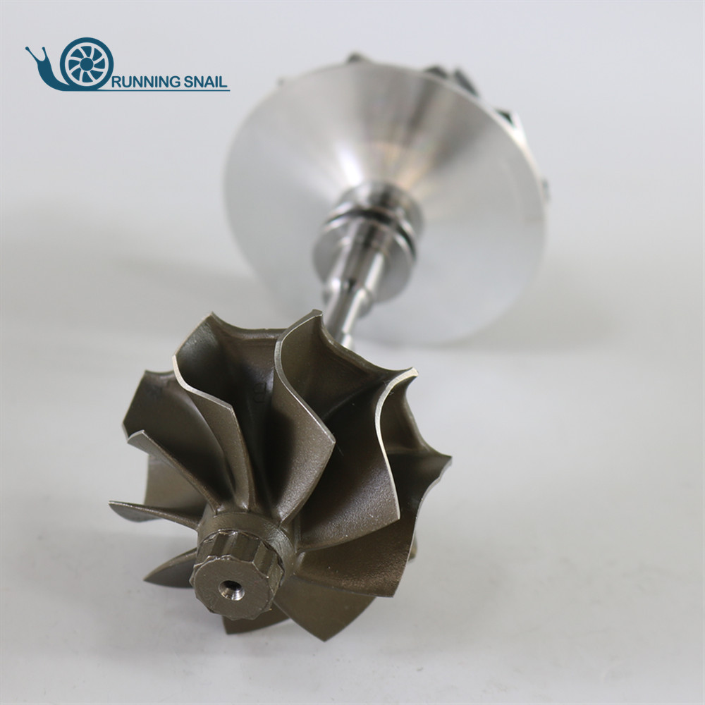 涡轮增压器转子总成GT1852V726698-5003S 778794-0001 709836-阿里巴巴