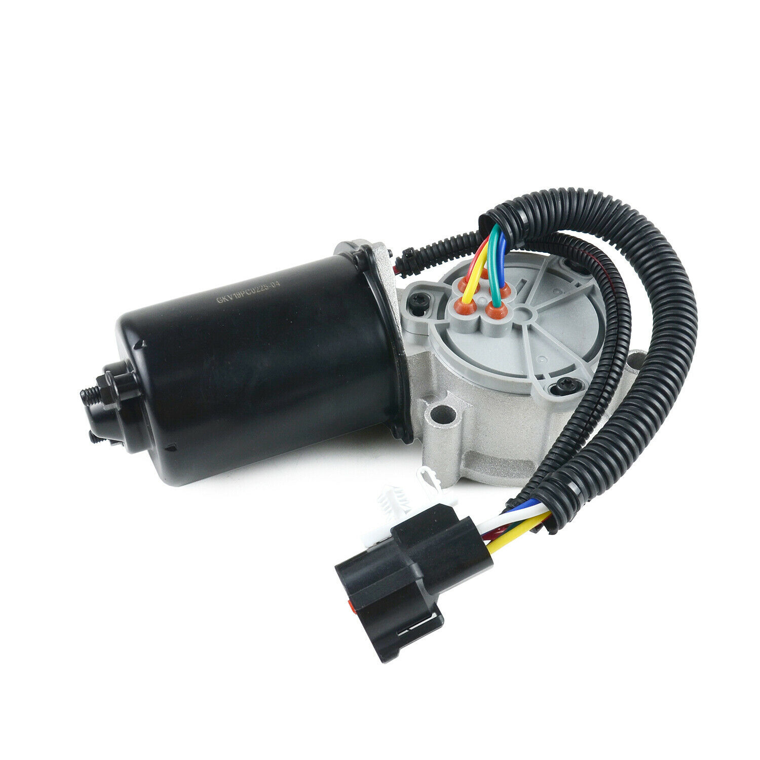 汽车分动箱电机1F24-17645-A 1F2417645A-阿里巴巴