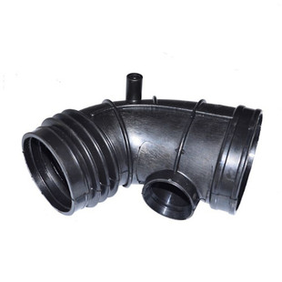 13547505838汽车空气管 进气总管 EPDM胶管-阿里巴巴