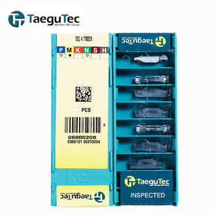 韩国特固克TaeguTec数控槽刀片TDC 4 TT8020切断切槽外圆加工现货-阿里巴巴