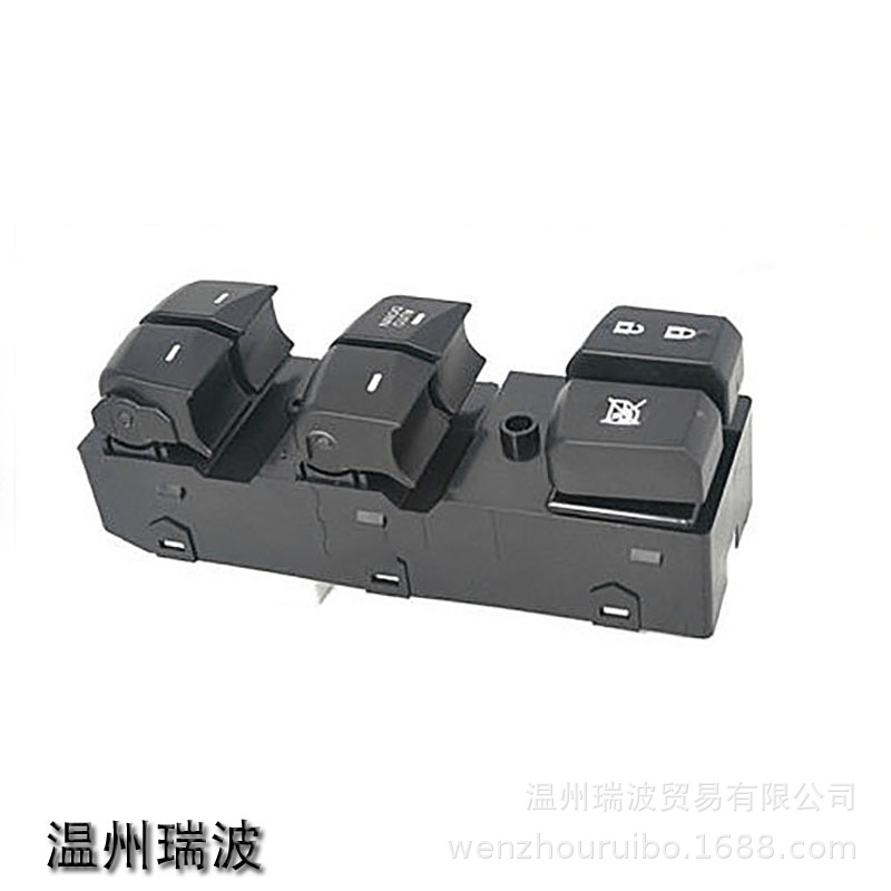 厂家供应 升降器开关 电动窗开关 93570-3X032RY-阿里巴巴