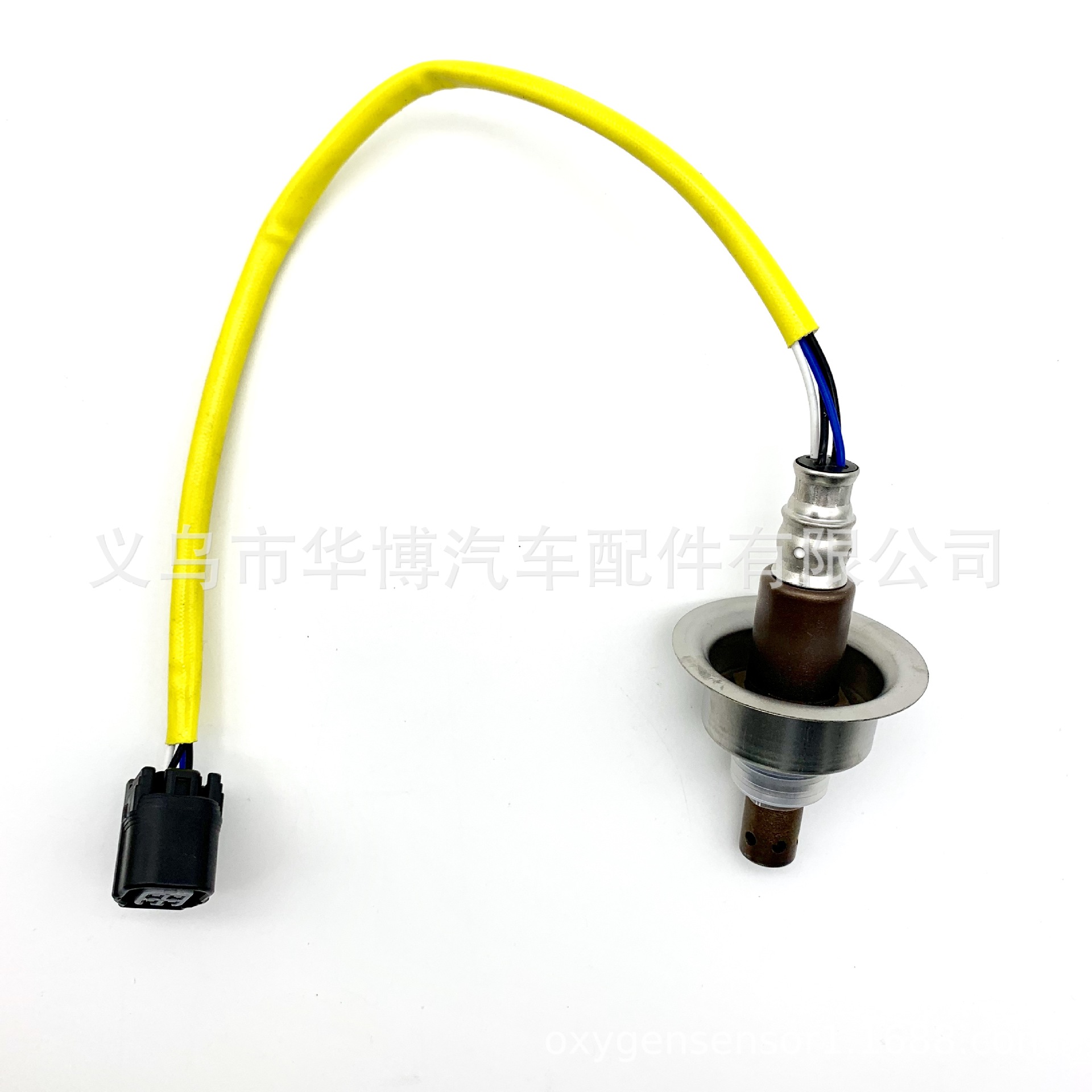 汽车氧气传感器适用于本田思域36531-RNA-J01空燃比 汽摩及配件-阿里巴巴