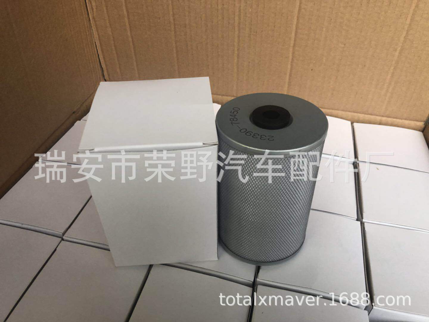 供应柴油滤清器23390-78450-阿里巴巴