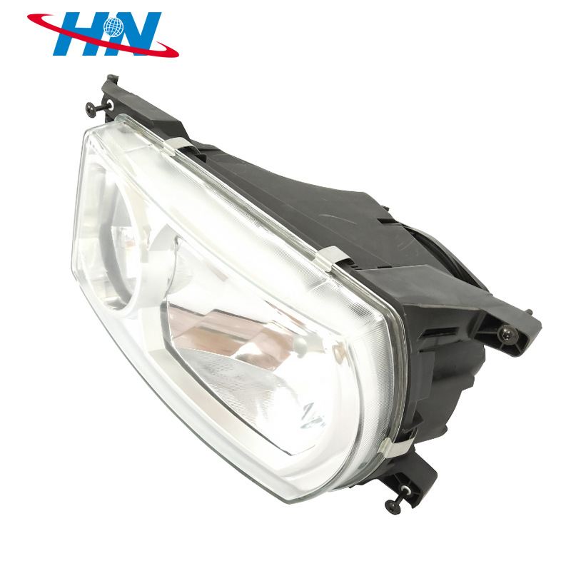 适用斯堪尼亚新款大灯1760554 1760597 1900352 1760551 19000350-阿里巴巴