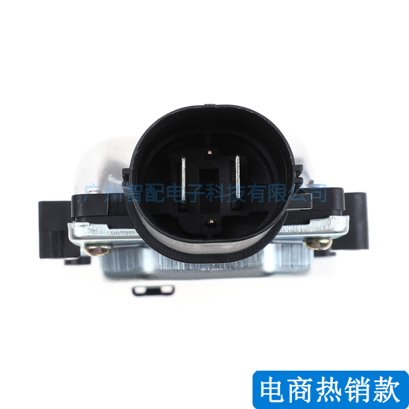 1137328464适用2013-18福特福克斯发动机冷却风扇控制继电器模块-阿里巴巴