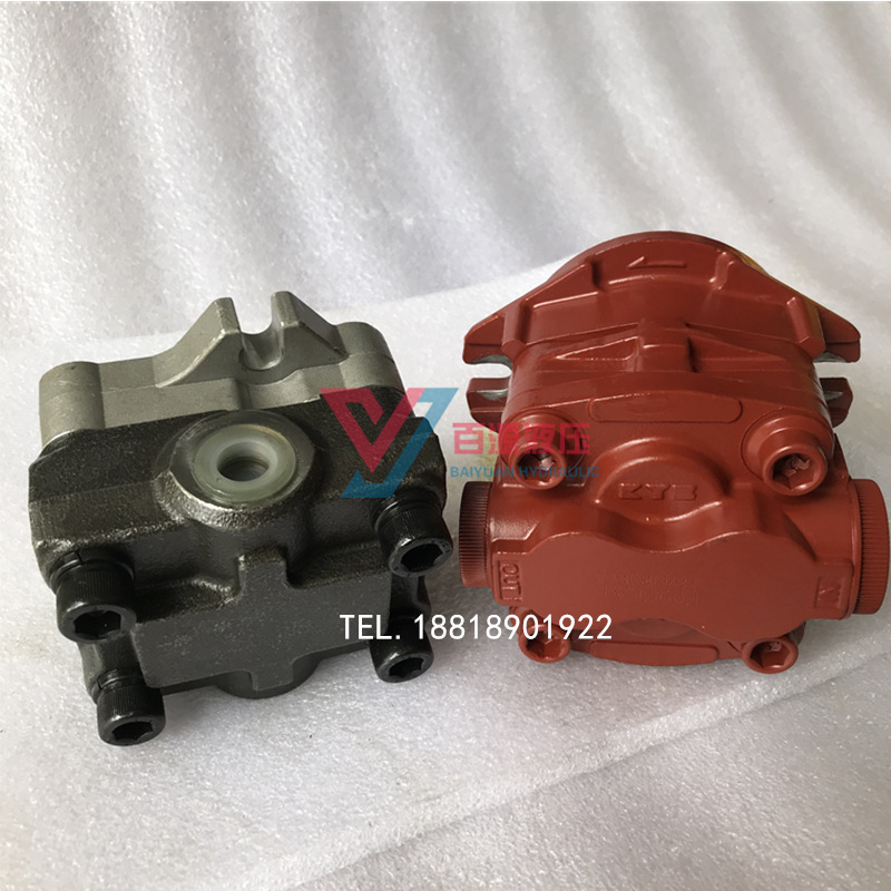 玉柴85柳工907 908液压泵先导泵川崎K3SP36C轴套东芝PVC90R齿轮泵-阿里巴巴
