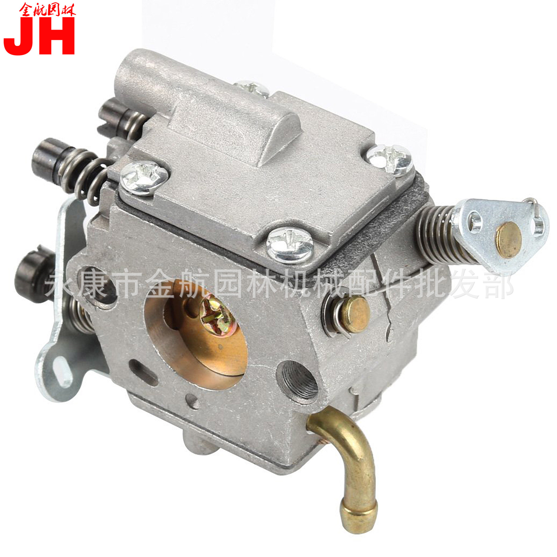 Stihl MS200 020T MS200T Zama C1Q-S126B 油锯 化油器 园林配件-阿里巴巴