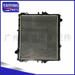 16400-0L431 适用于丰田海拉克斯 HILUX汽车散热器水箱vigo/revo-阿里巴巴