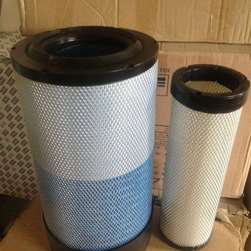 现货供应 挖掘机4616864柴油滤芯粗滤芯厂家直销促销价格速翰-阿里巴巴