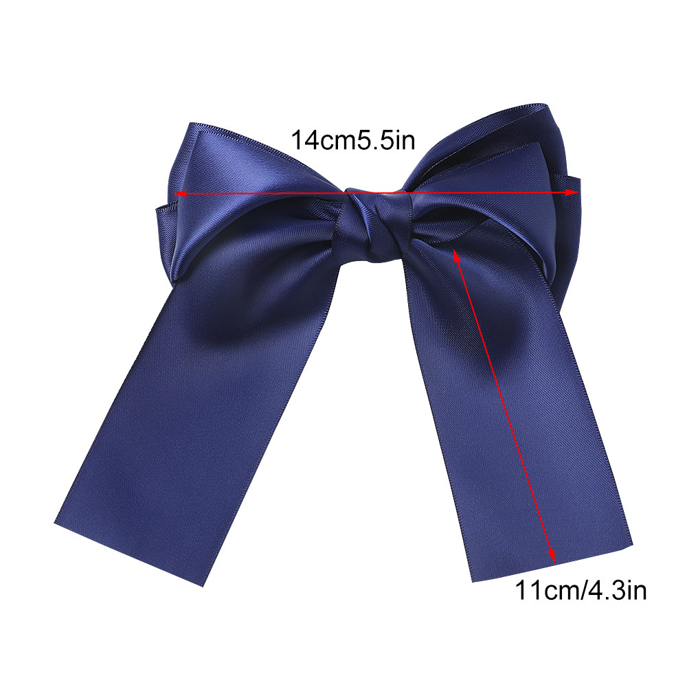 Wholesale three-layered satin fabric satin double-sided belt spring ...