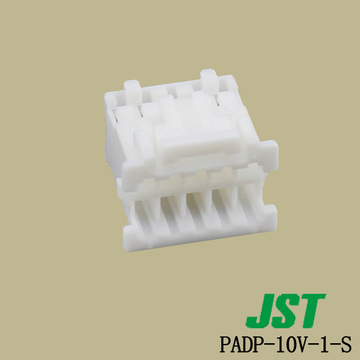 现货PADP-10V-1-S 塑壳壳子 JST连接器 2.0mm间距PAD系列量大价优-阿里巴巴