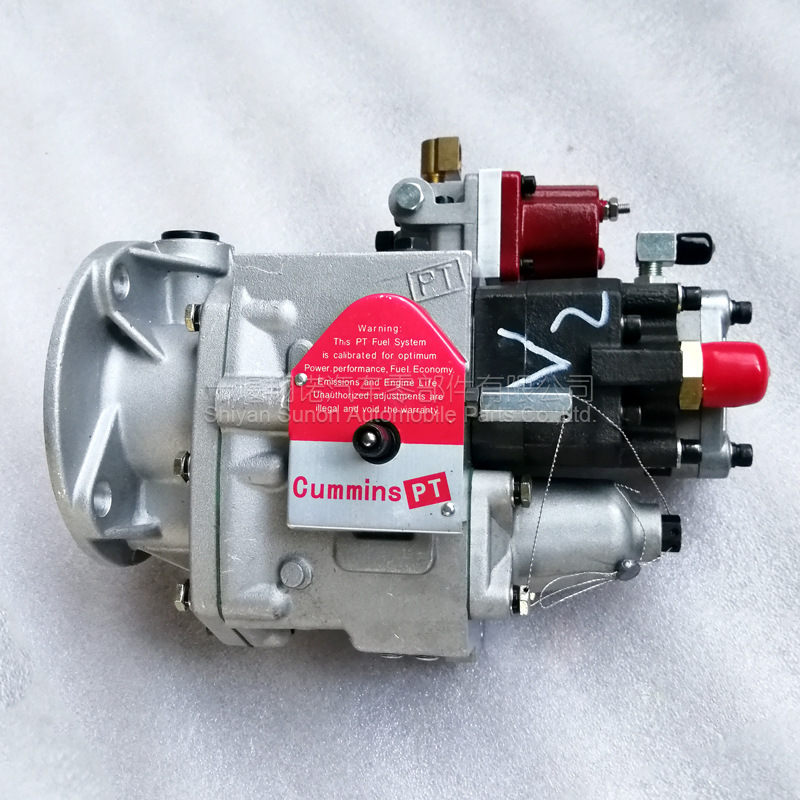 重康明斯发动机配件NT855燃油泵4951501 3019487 3019488 3262111-阿里巴巴