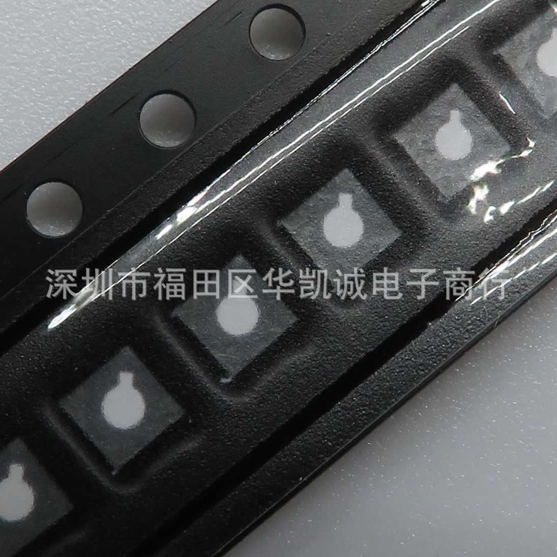 SGP30芯片 空气质量传感器 甲醛 二氧化碳测量IC芯片-阿里巴巴