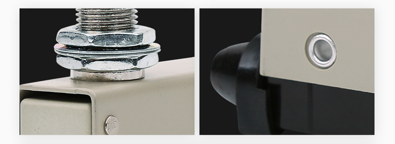 正泰YBLXW-6 11ZL/CL/DL/BZ小型行程限位微动开关滚轮式柱塞型-阿里巴巴