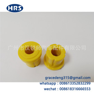 90389-18002适用于丰田兰德酷路泽皮卡前钢板衬套胶套悬挂系统-阿里巴巴