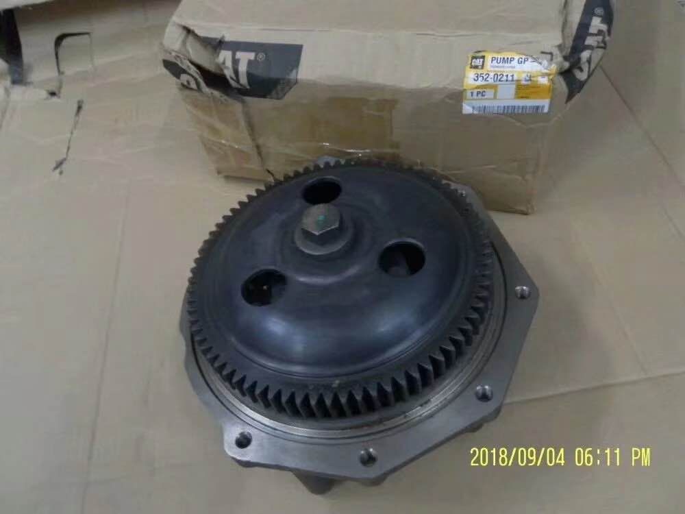 供应卡特彼勒3412发动机CAT水泵352-0200-阿里巴巴