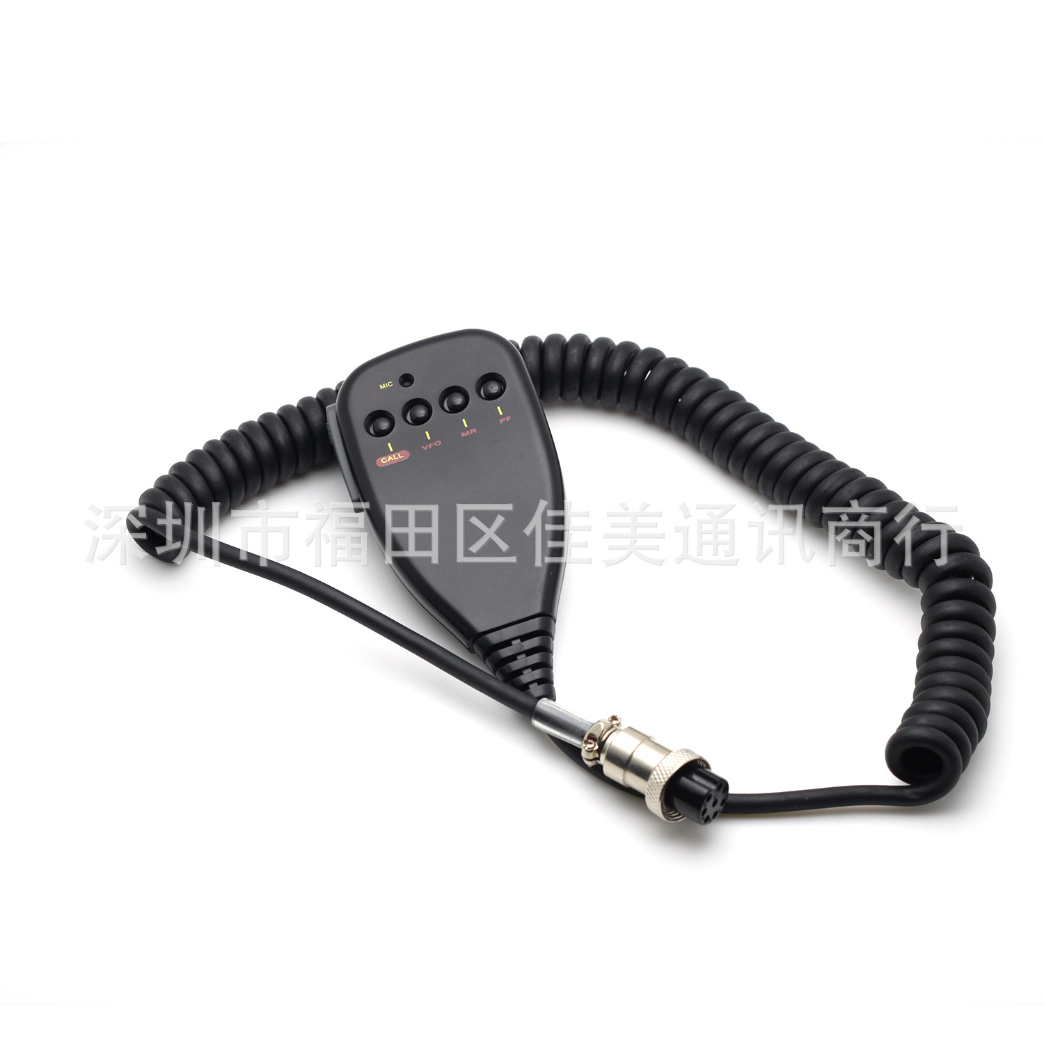 HMN3596车台对讲机手咪 适用MOTOROLA GM300 SM120 SM50 GM338-阿里巴巴