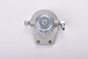 柴油泵 滤清器铝座 手油泵 油水分离器 16401-5S900 16401-VW20B-阿里巴巴