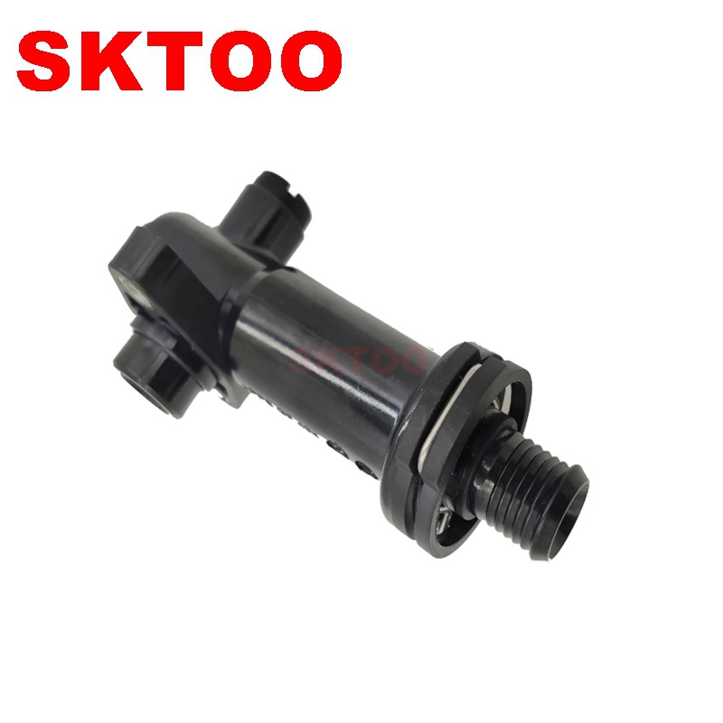 11717787870 93172110 6338003 适用于德系汽车恒温器节温器总成-阿里巴巴